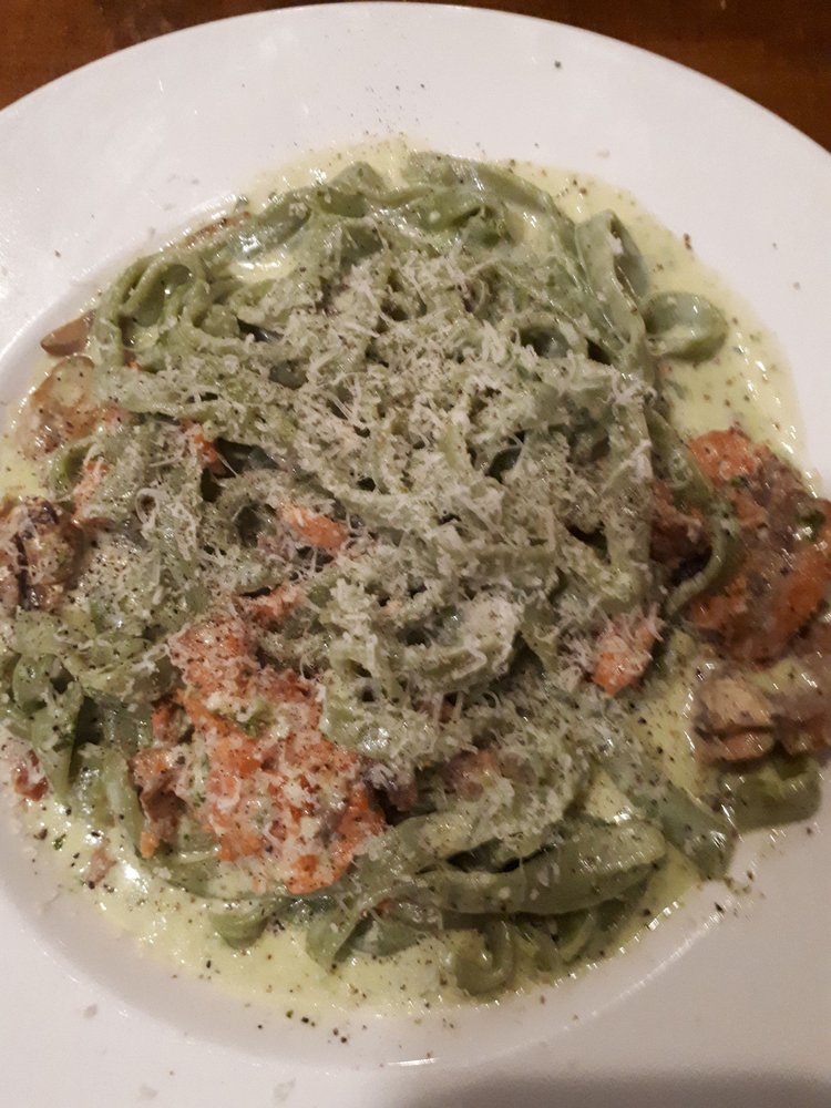 CHIANTI CAFE & RESTAURANT - 45 Photos & 77 Reviews - 20 Crowfoot ...