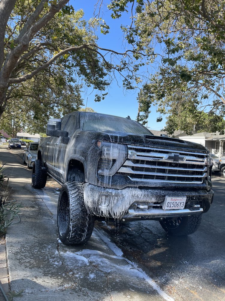 LUXURY DETAILING - Updated August 2025 - Request a Quote - 19 Photos - Napa, California - Car ...