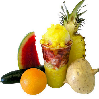 RASPADO XPERTS - Updated December 2025 - 16 Photos & 28 Reviews - 123 ...