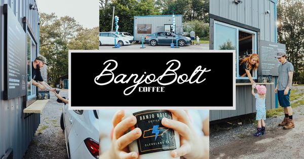 BANJO BOLT COFFEE - Updated August 2025 - 15 Photos - 4450 Georgetown ...