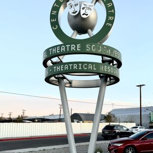 UNM RODEY THEATRE - Updated June 2025 - 203 Cornell Dr NE, Albuquerque ...