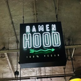 RAMEN HOOD - Updated June 2025 - 1356 Photos & 1188 Reviews - 317 S ...