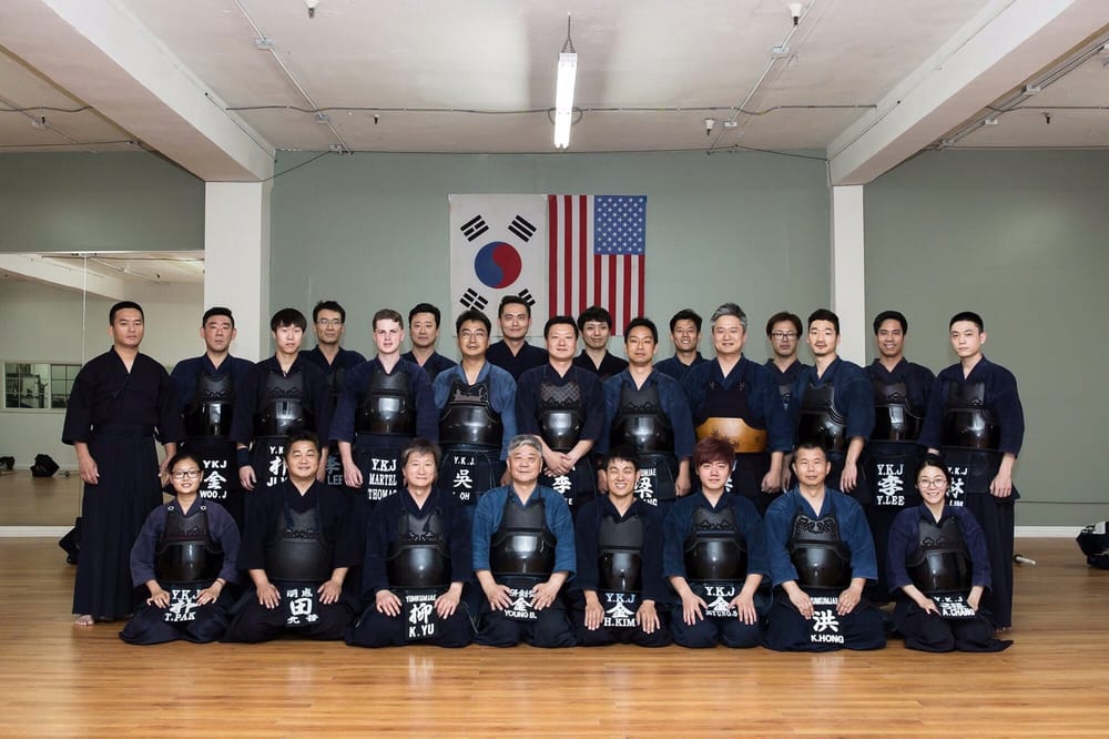 YUN KUM JAE KUMDO - Updated January 2026 - 31 Photos - 2242 W ...