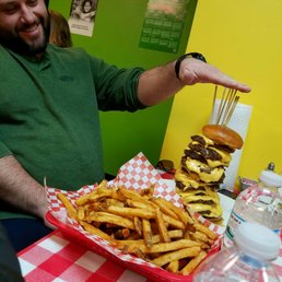 BARD’S BURGERS & CHILI - 271 Photos & 221 Reviews - Burgers - 3620 ...