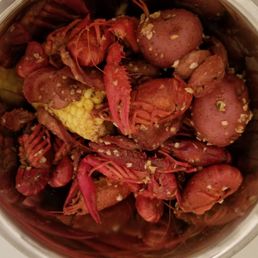 MR. BOIL - Updated May 2025 - 302 Photos & 305 Reviews - 704 Mariners ...