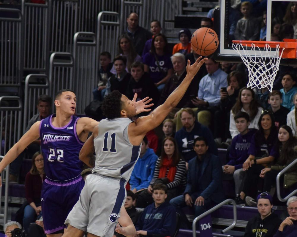 WELSH RYAN ARENA - 300 Photos & 22 Reviews - 2705 Ashland Ave, Evanston ...