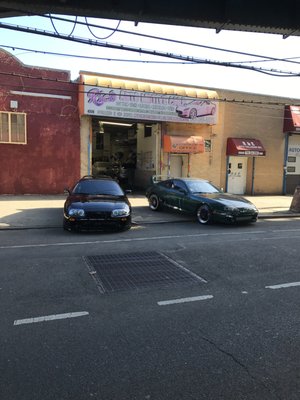 RICH AUTOMOTIVE CORP - Updated May 2026 - 13 Photos & 13 Reviews - 4506 ...