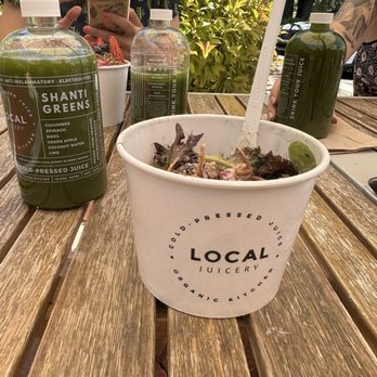 LOCAL JUICERY - Updated July 2024 - 783 Photos & 627 Reviews - 3150 ...