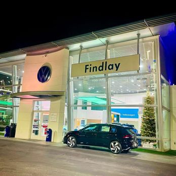 FINDLAY VOLKSWAGEN - Updated July 2025 - 104 Photos & 316 Reviews - 983 ...
