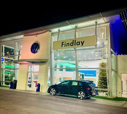 FINDLAY VOLKSWAGEN - Updated September 2025 - 105 Photos & 323 Reviews ...