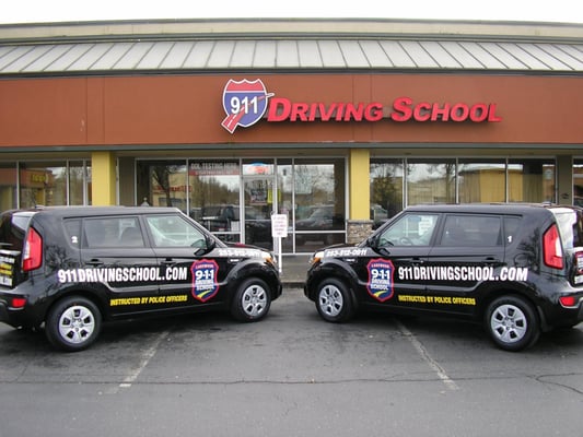 911 DRIVING SCHOOL - Updated December 2025 - 15 Photos & 18 Reviews ...