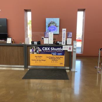 CBX SHUTTLE - Updated October 2025 - 12 Reviews - San Diego, California ...