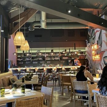 CHIMBA - Updated December 2024 - 262 Photos & 65 Reviews - 2830 NE 2nd ...