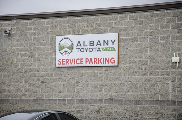 Albany Toyota - Updated May 2026 - 40 Photos & 16 Reviews - 1205 Price ...