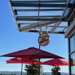 RUSE BREWING CRUST COLLECTIVE - Updated September 2025 - 247 Photos ...