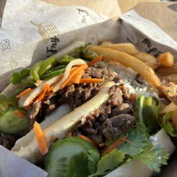 THE LOCAL FRY - Updated October 2025 - 721 Photos & 499 Reviews - 711 W ...