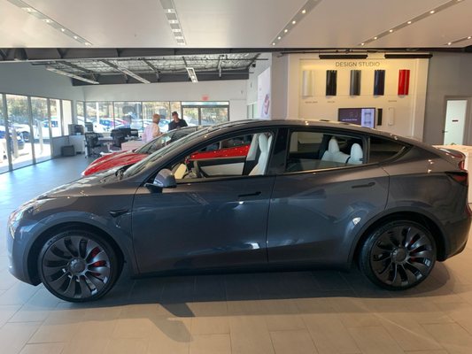 TESLA MOTORS ATLANTA-DECATUR - Updated March 2026 - 37 Photos & 70 ...