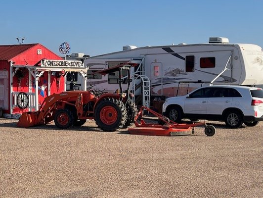 MIDWAY MEADOWS RV PARK - Updated July 2025 - 23 Photos - 5000 Midway Rd ...