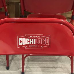 COCHILOCO - Updated September 2025 - 144 Photos & 77 Reviews - 3340 W ...