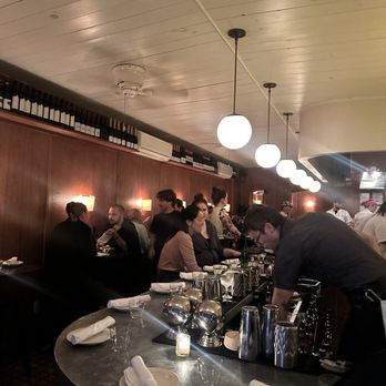 CERVO’S - Updated April 2025 - 503 Photos & 181 Reviews - 43 Canal St ...