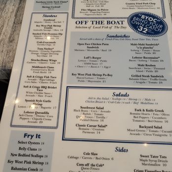 LUFF’S FISH HOUSE - Updated June 2024 - 757 Photos & 527 Reviews - 390 ...