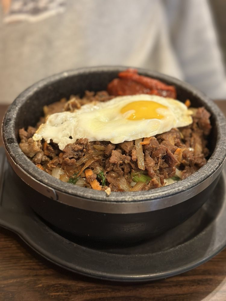 SODAM KOREAN RESTAURANT - Updated January 2026 - 457 Photos & 411 ...