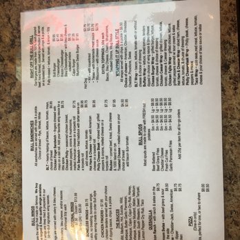 SIT-N-BULL PUB - Updated December 2025 - 16 Reviews - 107 Village Sq ...