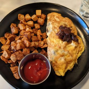 BABO DETROIT - New American Restaurant in Detroit, Michigan at 15 E ...