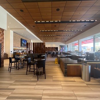 THE LOT CITY CENTER - Bar at 6000 Bollinger Canyon Rd, San Ramon ...