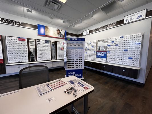 AMERICA’S BEST CONTACTS & EYEGLASSES - Updated December 2025 - 25 ...