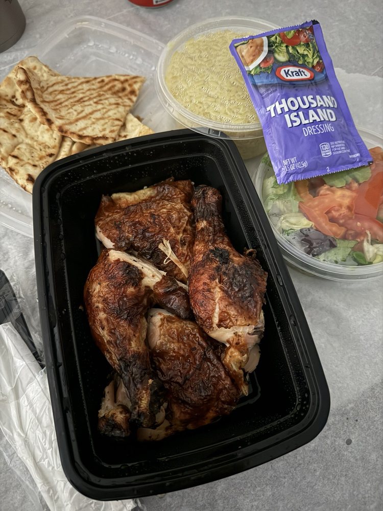 CHIRPING CHICKEN - Updated December 2025 - 72 Photos & 159 Reviews ...