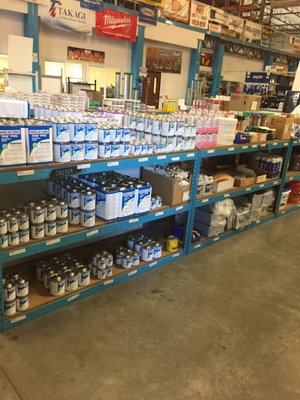 PACE SUPPLY - Updated December 2025 - 4015 Newton Rd, Stockton ...