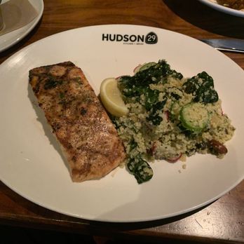 HUDSON 29 KITCHEN + DRINK - Updated September 2024 - 485 Photos & 413 ...
