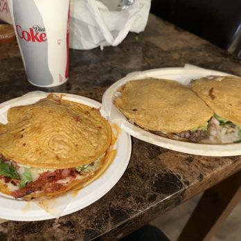 TACO VIVA - Updated March 2025 - 293 Photos & 203 Reviews - 2815 E ...