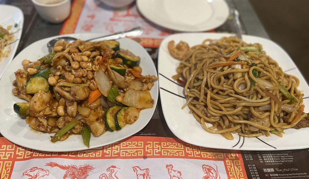 GREAT RIVER CHINESE RESTAURANT - Updated December 2025 - 256 Photos ...