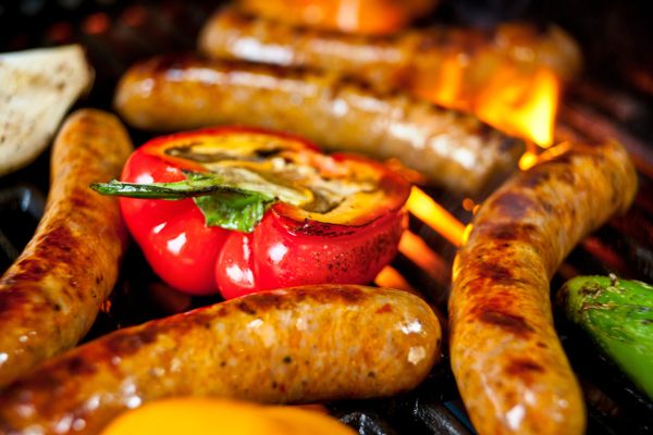 HOFMANN SAUSAGE - 42 Photos - Hot Dogs - 585 Stewart Dr, Syracuse, NY ...