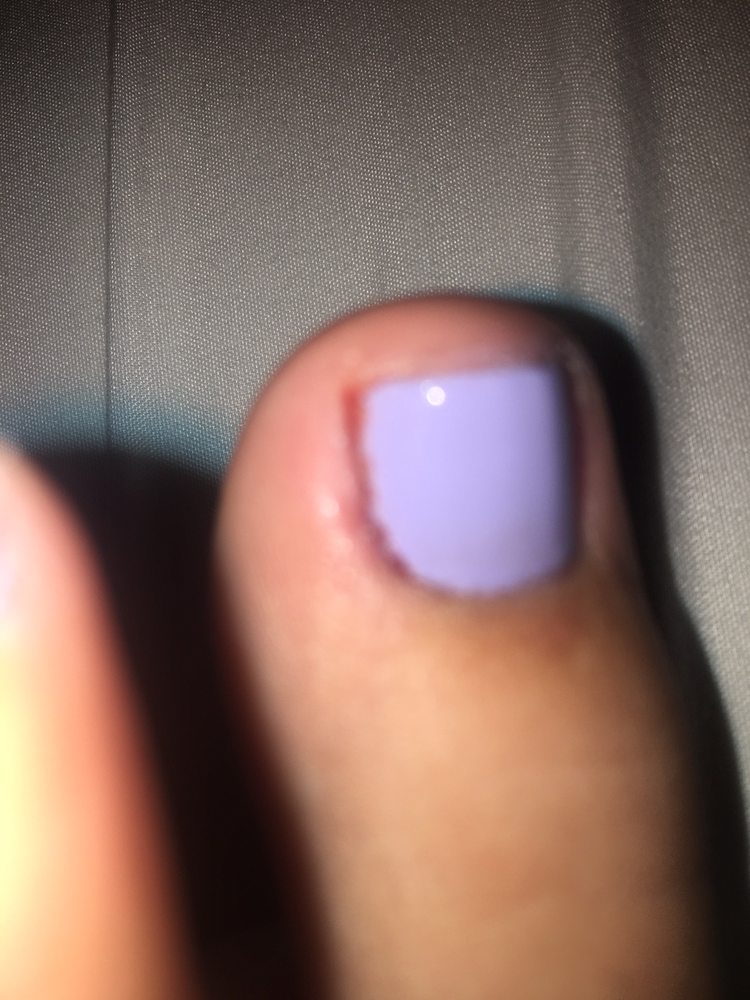 LILY’S NAILS & SPA - 20 Photos & 13 Reviews - 3944 W Hillsborough Ave ...
