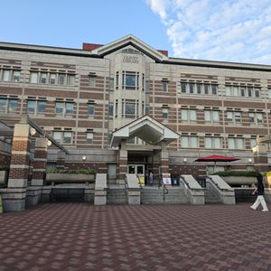 UCLA POWELL LIBRARY - Updated November 2025 - 70 Photos - 56 Reviews ...