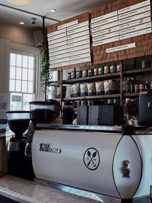 GROUNDWORK COFFEE - Updated December 2025 - 730 Photos & 546 Reviews ...