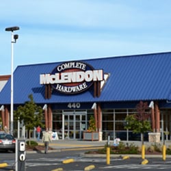 MCLENDON HOME SERVICES - 18 Photos & 22 Reviews - Plumbing - 440 ...