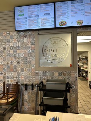 CHIPY CAFE - Updated July 2025 - 110 Photos & 108 Reviews - 275 Parkway ...