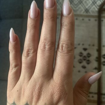 SHILOH NAILS & SPA - Updated September 2024 - 987 Photos & 445 Reviews ...