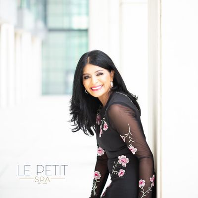 Le Petit Spa Ballantyne