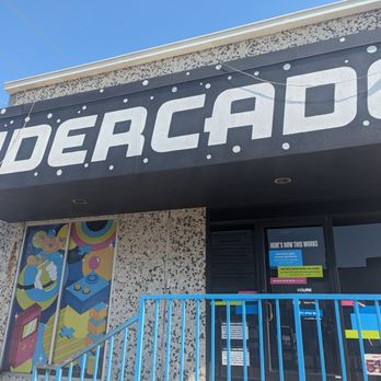 CIDERCADE DALLAS - Updated December 2024 - 672 Photos & 525 Reviews ...