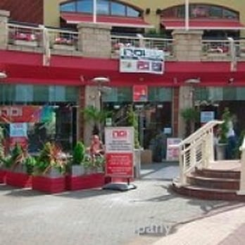 INDI BAR - Updated September 2025 - 13 Reviews - Hurst Street ...