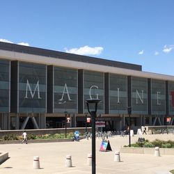 J WILLARD MARRIOTT LIBRARY - 22 Photos - 295 S 1500th E, Salt Lake City ...