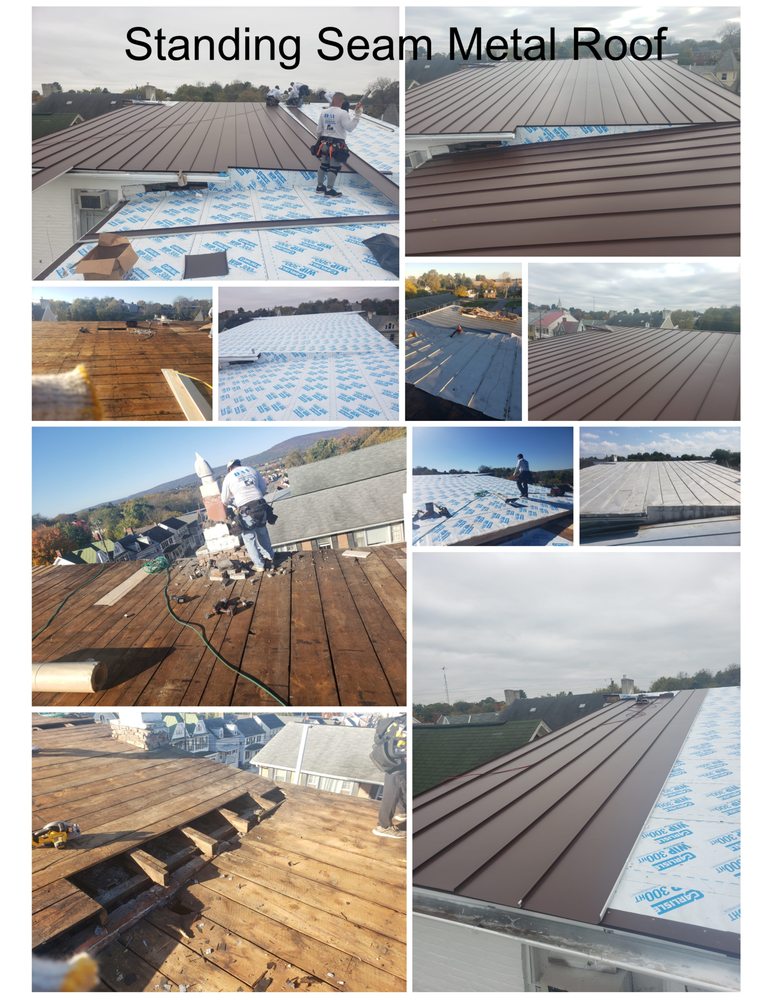 DAV CONSTRUCTION - Updated September 2025 - 41 Photos - 6105 Dover St ...