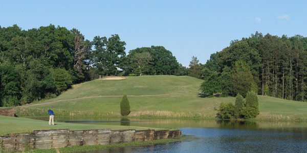 LINRICK GOLF COURSE - Updated June 2024 - 13 Photos - 356 Camp Ground ...