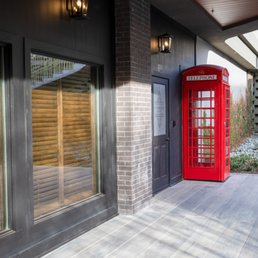 RED PHONE BOOTH - Updated July 2025 - 144 Photos & 109 Reviews - 5774 ...