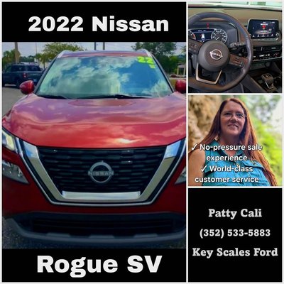 PATTY CALI KEY SCALES FORD - Updated August 2025 - 18 Photos - 1719 ...